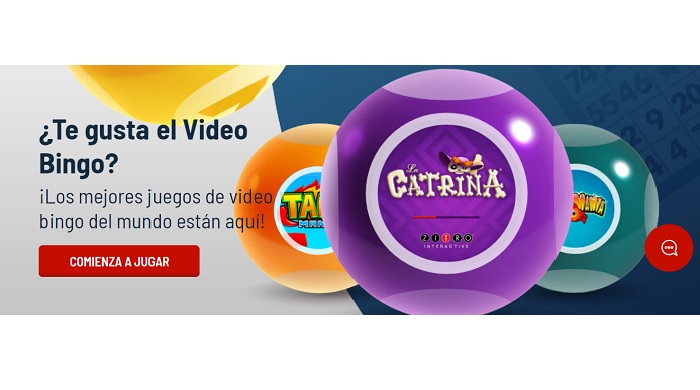 Los mejores juegos de Video bingo en Bodog - Mejor Bingo Online